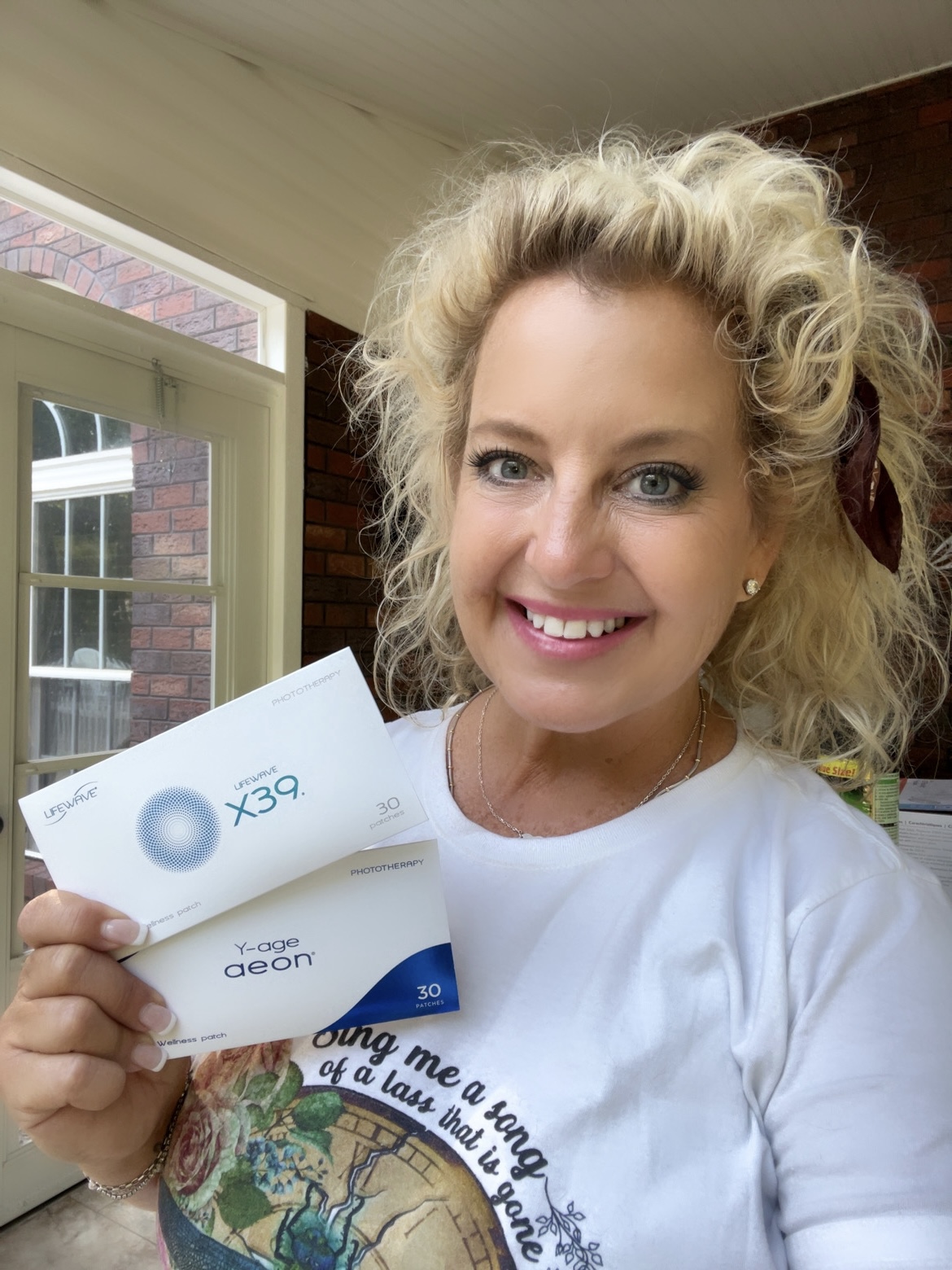 Checkout Options - Life Patches