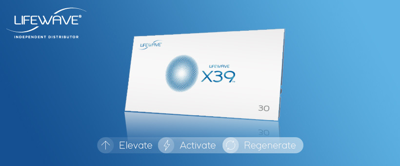 Join The Fastest Growing Team as a LifeWave Distributor - Life Patches